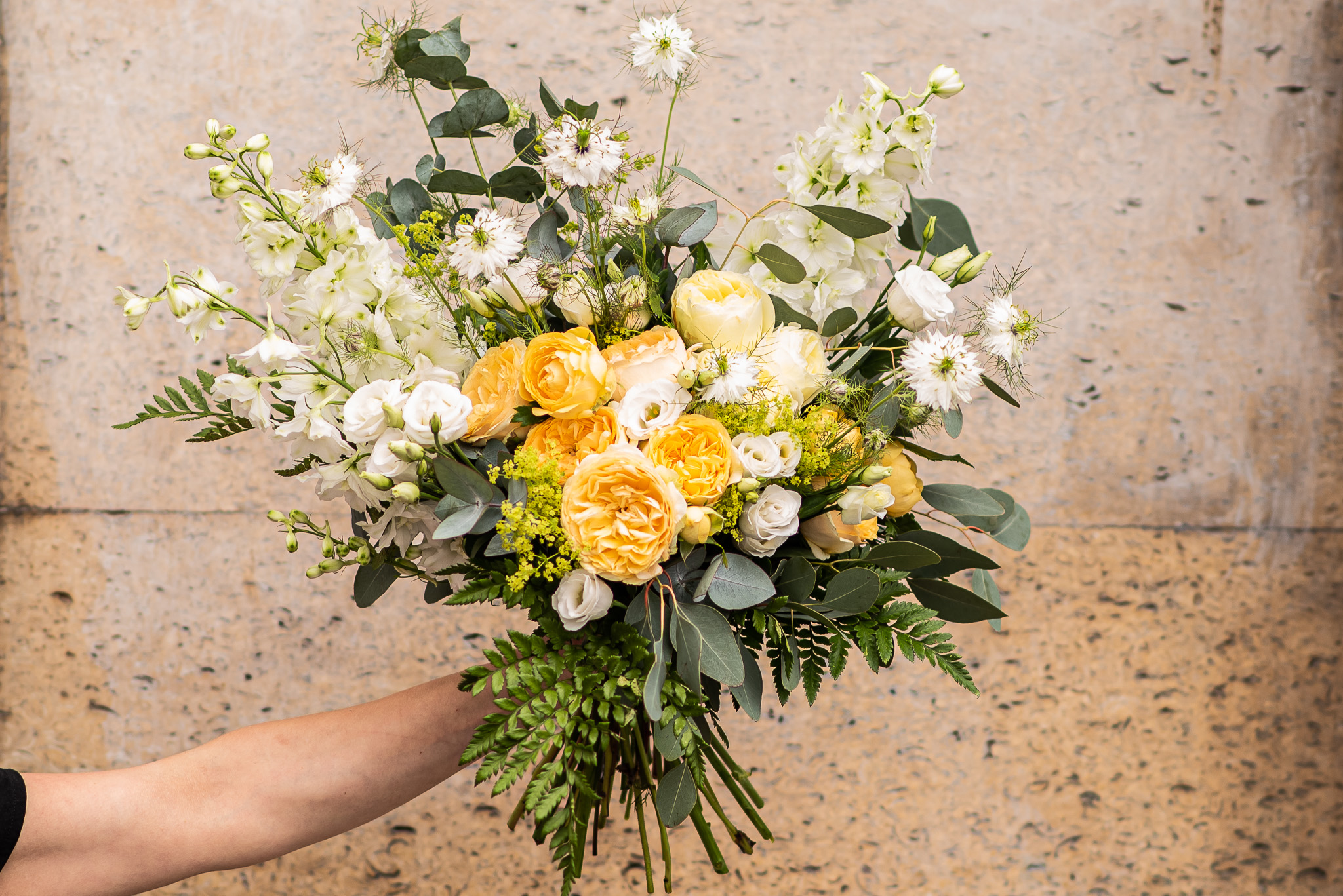 Jarní kytice s doručením v Brně - Květinářství v centru - Květiny M ...